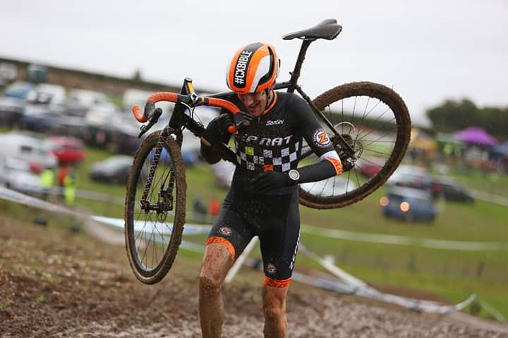 A Different Cyclocross Season (part III) – How to Ride a Bike